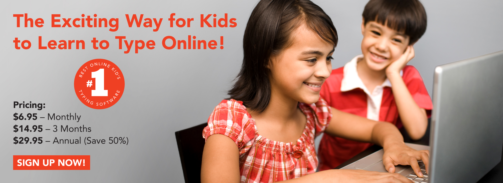 The Typer Island Adventure